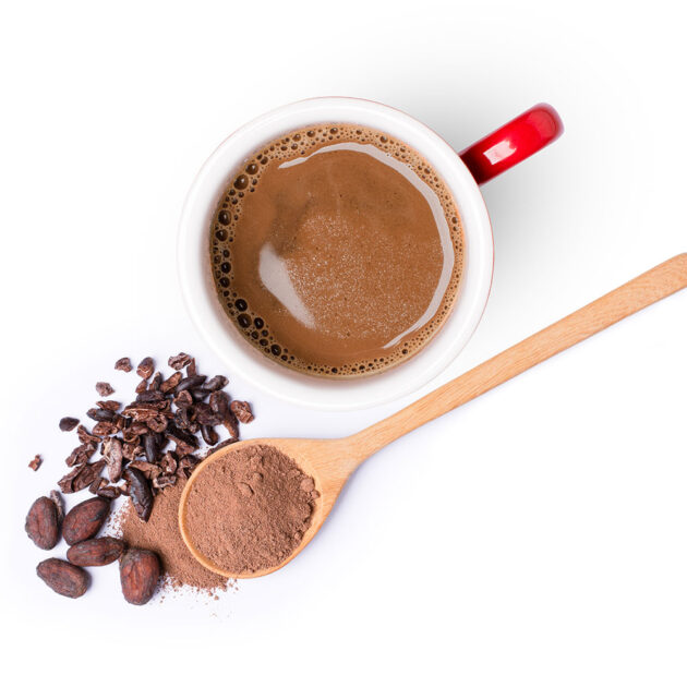 Hot Chocolate Mix - Roma Kawa Coffee